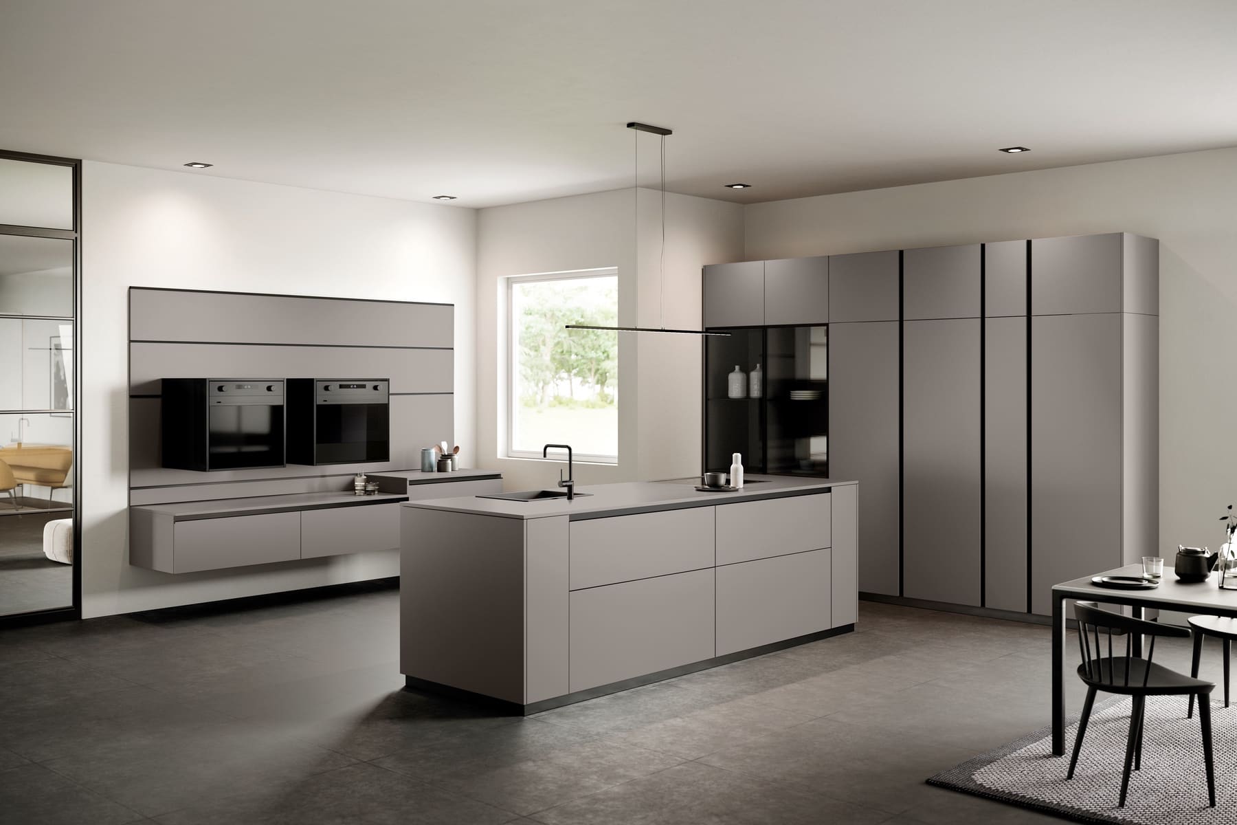 Leicht | Kitchens By Design Ross