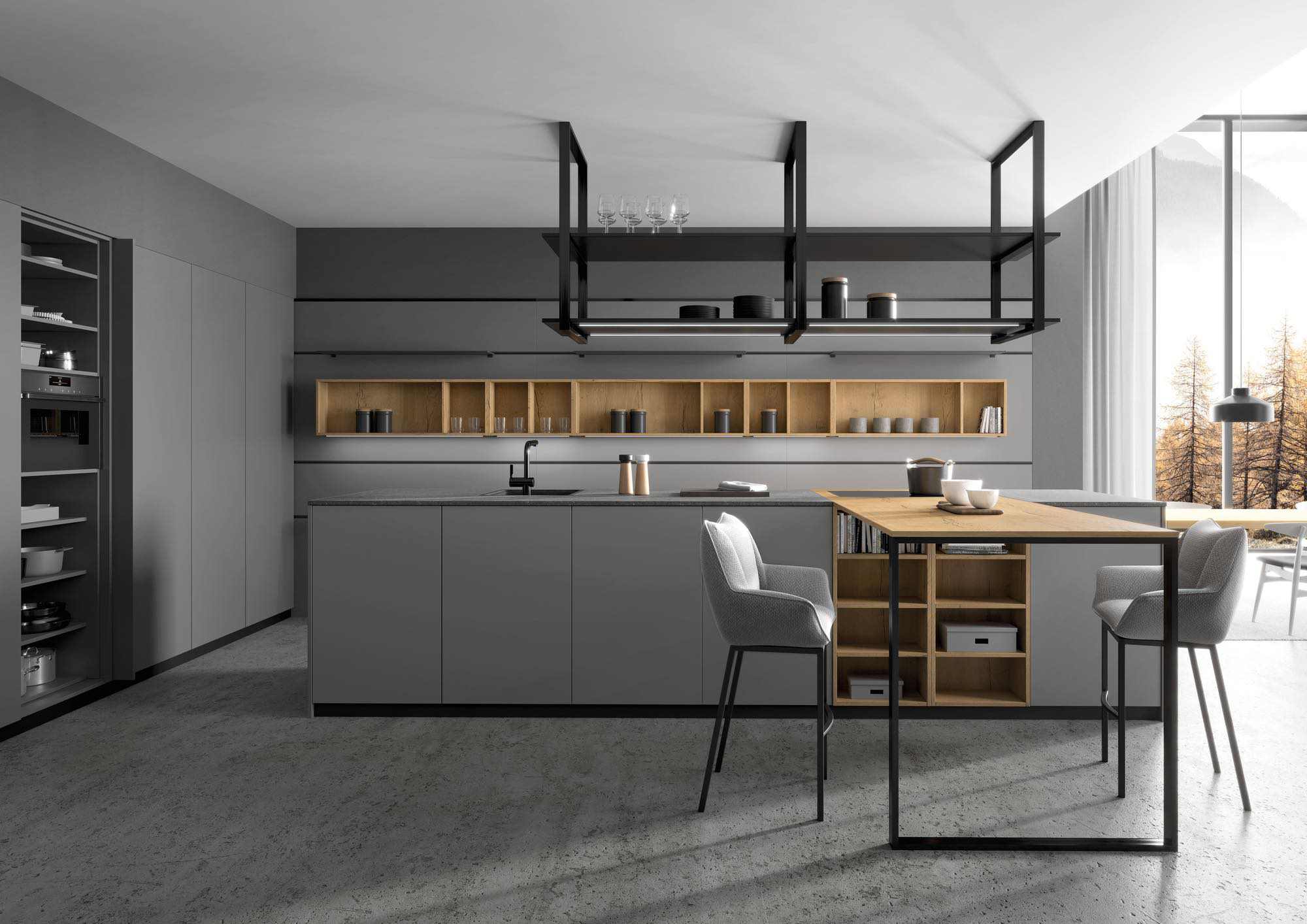 Leicht | Kitchens By Design Ross
